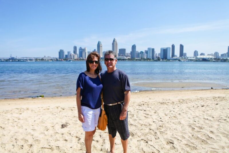 The San Diego Highlights Tour - Practical Tips for Travelers