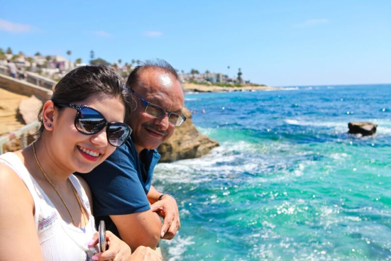 The San Diego Highlights Tour - FAQ