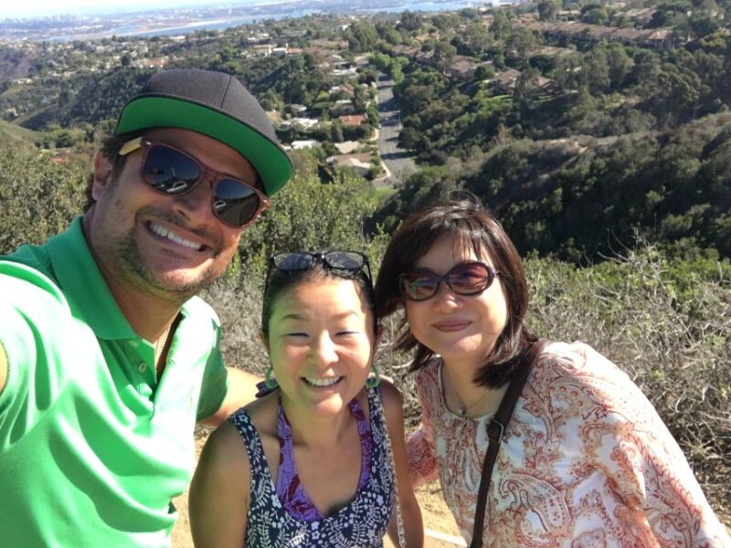 The San Diego Highlights Tour - Final Thoughts