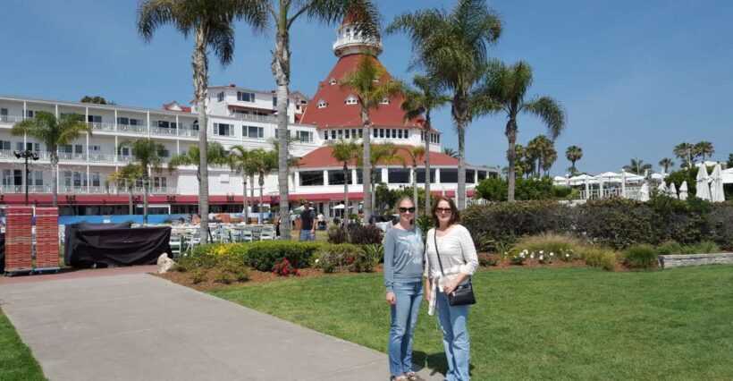 The San Diego Highlights Tour - A Deep Dive into the San Diego Highlights Tour