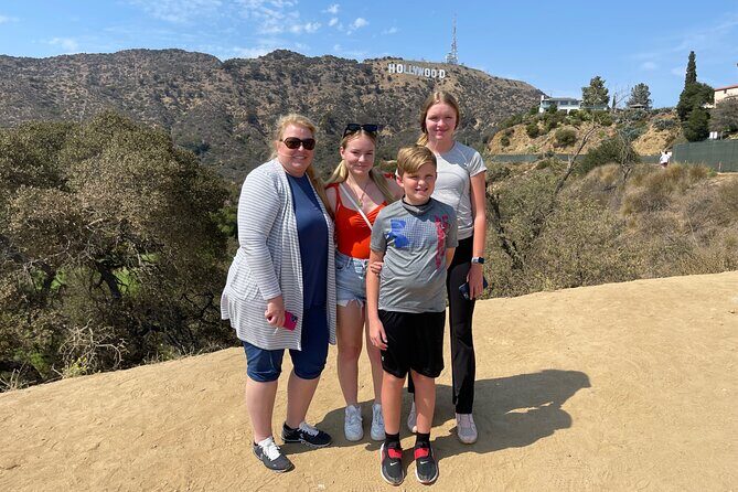 The San Diego to LA in A Day Tour - Who Will Benefit Most?