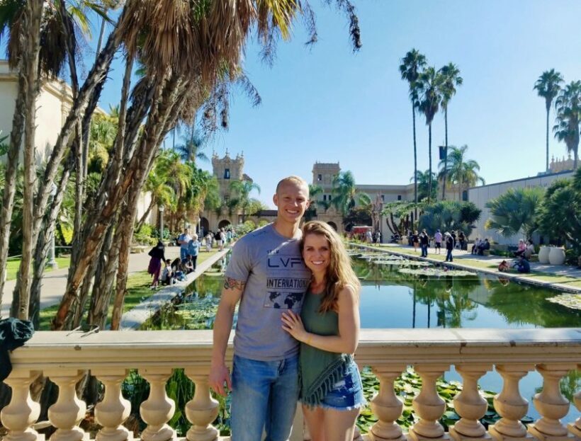 The San Diego Tour: 3 Hours of Sightseeing - An Introduction to the San Diego Experience