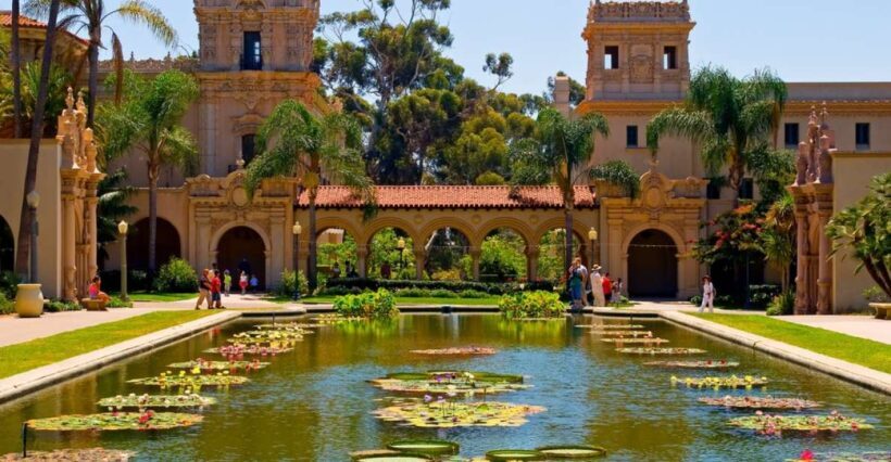 The San Diego Tour: 3 Hours of Sightseeing - Authenticity and Value