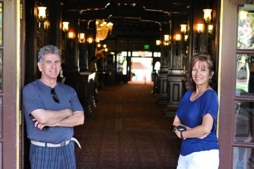 The San Diego Tour: 3 Hours of Sightseeing - Transportation and Group Size