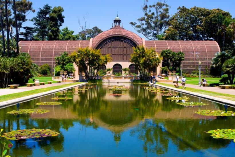 The San Diego Tour: 3 Hours of Sightseeing - FAQs
