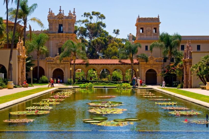The San Diego Tour: 3 Hours of Sightseeing - The Sum Up