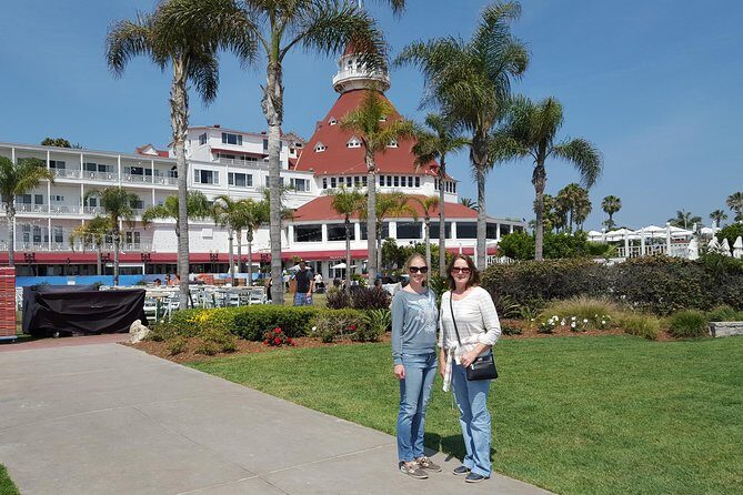 The San Diego Tour - A Closer Look at the Tour Experience