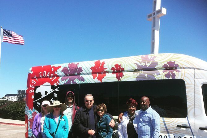 The San Diego Tour from S.OC - Frequently Asked Questions