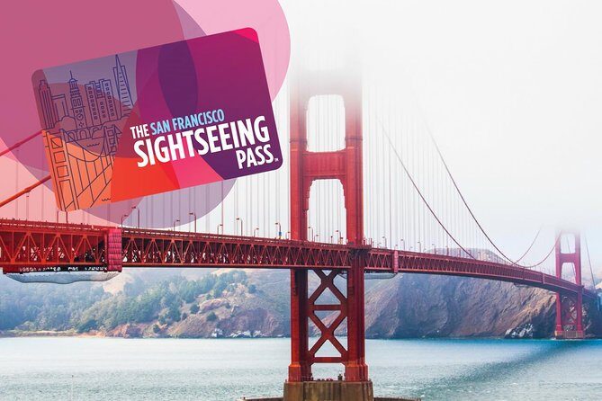 The San Francisco Sightseeing Day Pass: Save BIG at 30+ Attractions & Tours - An In-Depth Look at the Itinerary