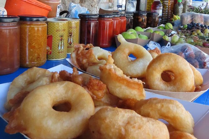 The Santa Maria Full-Day Island Cruise in Aegean Sea - Ratings, Reviews, and Booking Details