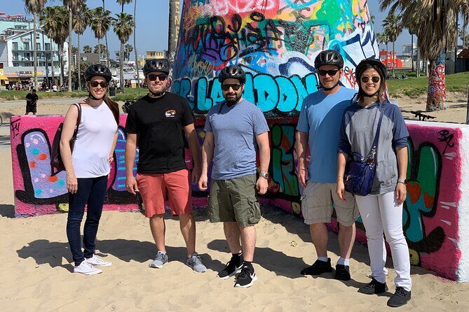 The Santa Monica and Venice Beach E-Bike Tour - Price and Value: Is it Worth It?