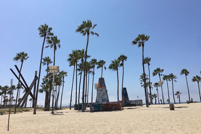The Santa Monica and Venice Beach E-Bike Tour - Who Should Consider This Tour?