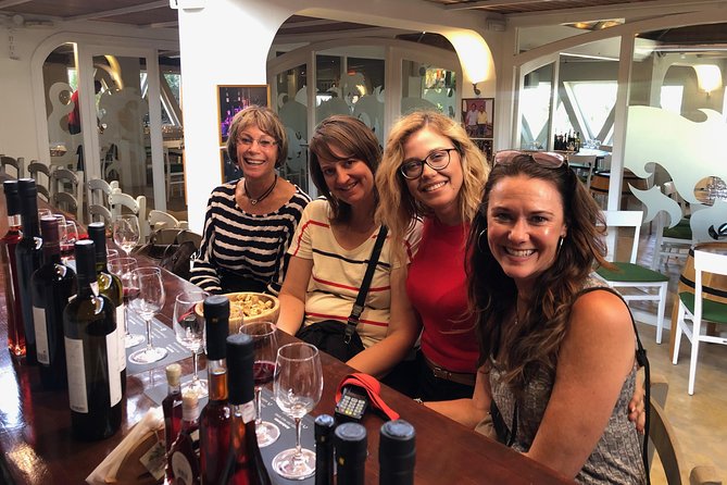 The Santorini Alcoh-all Tour - Final Thoughts: A Tasty, Authentic Slice of Santorini