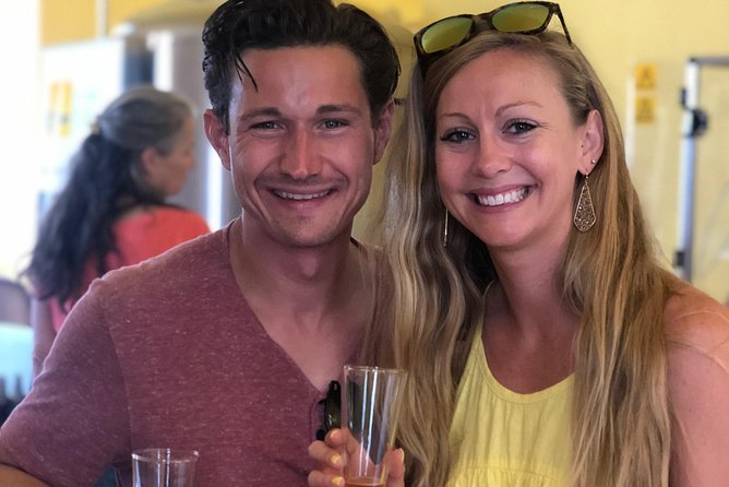 The Santorini Alcoh-all Tour - FAQ