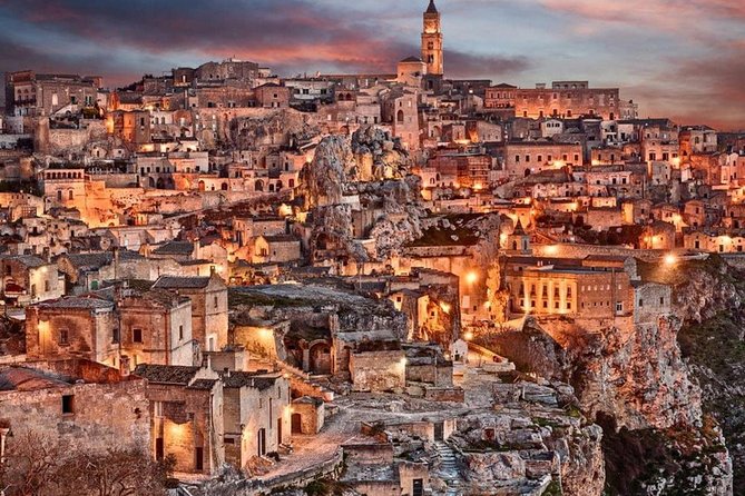 The Sassi of Matera - Who Will Love This Tour?