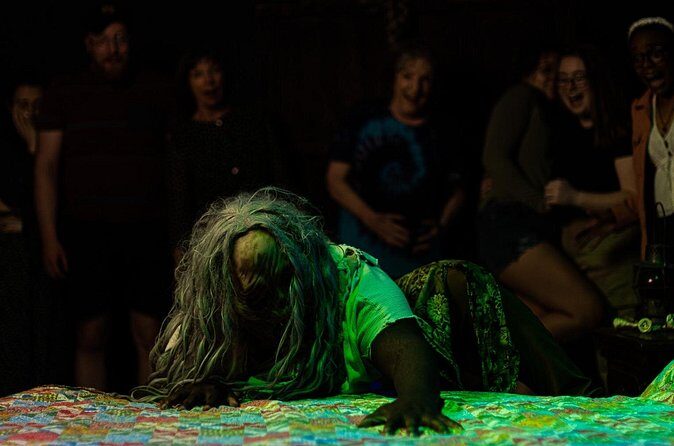 The Savannah Underground: Immersive Experience - Final Thoughts