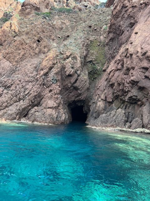 The Scandola Nature Reserve - An Honest Look at the Experience