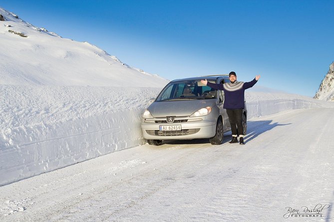 The Scenic Roadtrip, Oslo to Bergen via Flam & the Fjords - Scenic Views Along the Route
