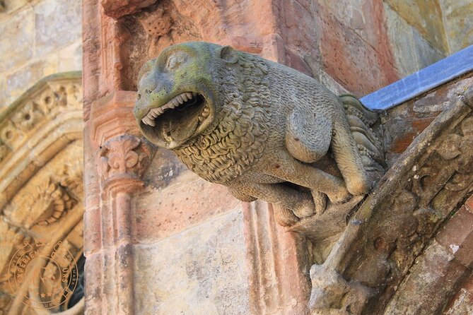 The Scottish Borders Full-Day Private Tour in a Luxury Minivan with Local Guide - Who Would Love This Tour?