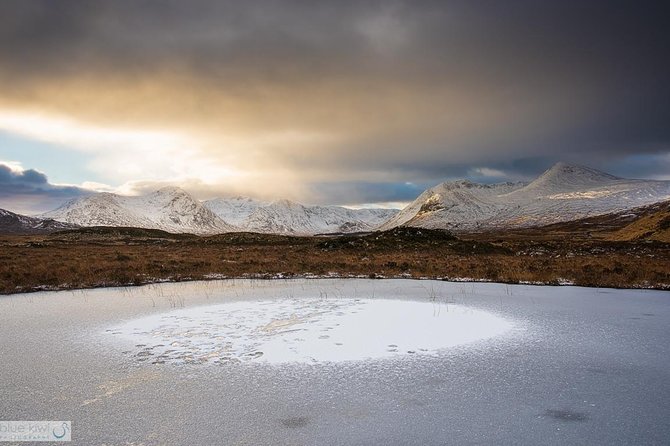 The Scottish Highlands Photography Tour & Workshop - What’s in the Itinerary?