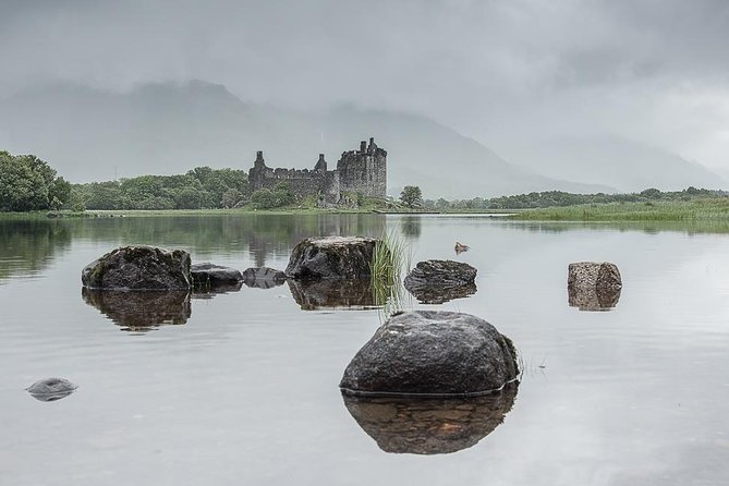 The Scottish Highlands Photography Tour & Workshop - Who Should Book This Tour?