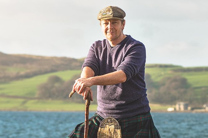 The Scottish Highlands Photography Tour & Workshop - The Sum Up