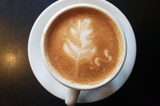 The Seattle Coffee Tour - The Value of the Tour: Price, Duration, and Group Size