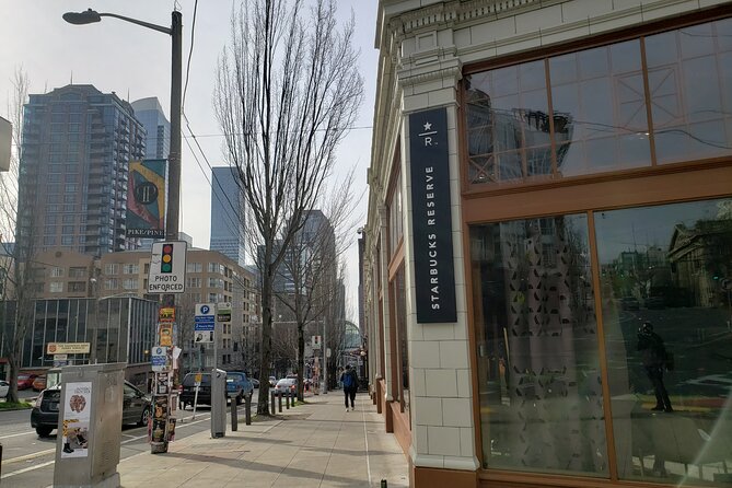 The Seattle Coffee Tour - Who Will Love This Tour?