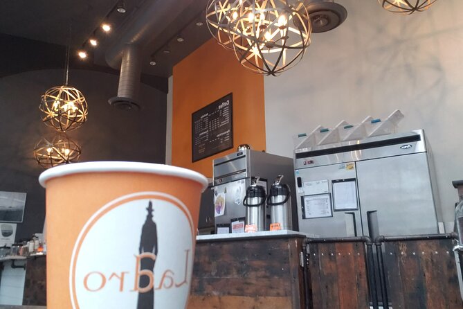 The Seattle Coffee Tour - Final Thoughts