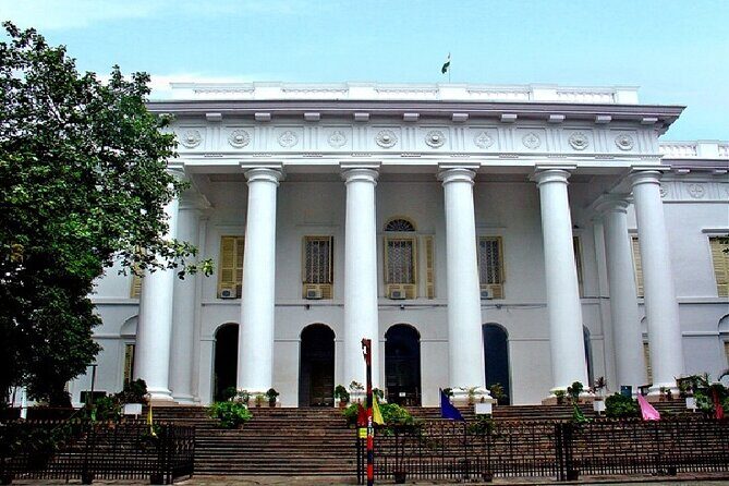 The Second City of Empire: A Kolkata Heritage Walking Tour with Private Transfer - What Some Travelers Say