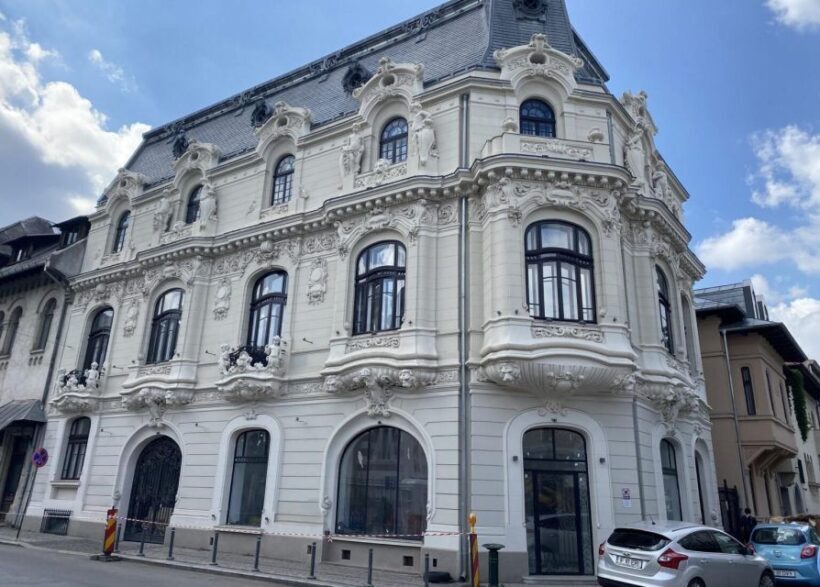 The secret Bucharest - half day walking tour - Who Would Love This Tour?