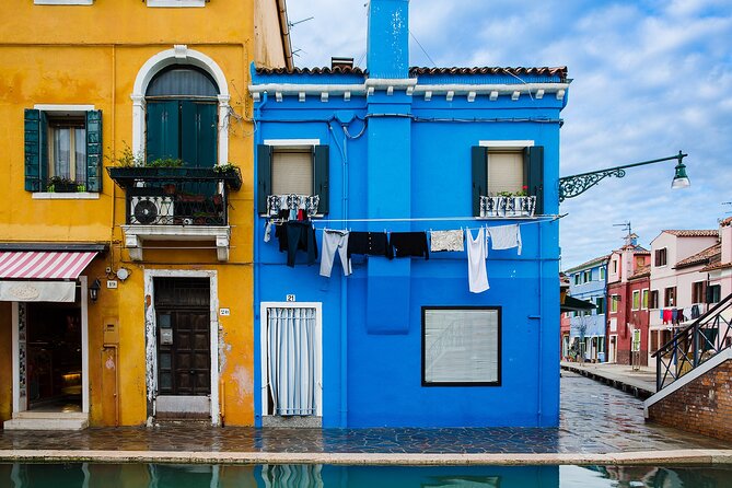 The Secret Corners of Burano - Hidden Landmarks to Discover