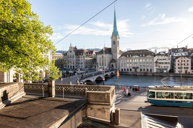 The Secret Doors of Zurich - FAQ