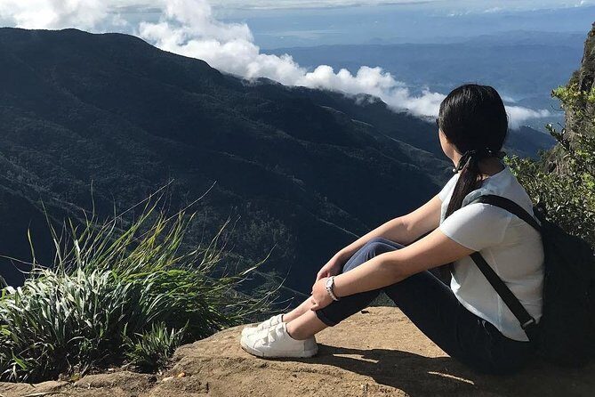 The Secret Escapes | 14 Days - Ella and the Mountain Vistas