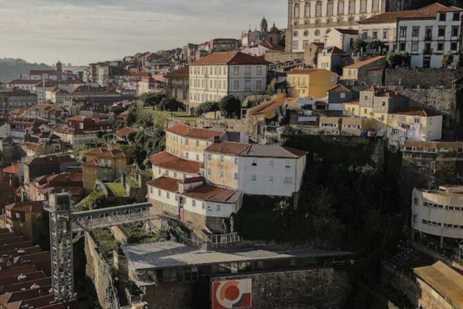 The Secret Garden, a Private Mission to protect the Local Heritage in Porto - The Experience from Real Travelers