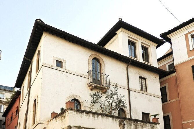 The secret lives of artists - Who This Tour Is Perfect For