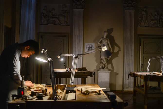 The Secret of Stradivari in Cremona: Visit the Violinmaker School - Souvenir Options and Cultural Significance