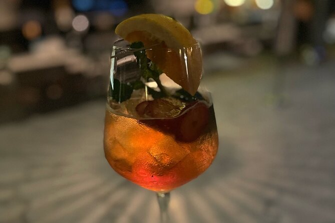 The Secret Speakeasies and History Experience! - Practical Details and What to Expect