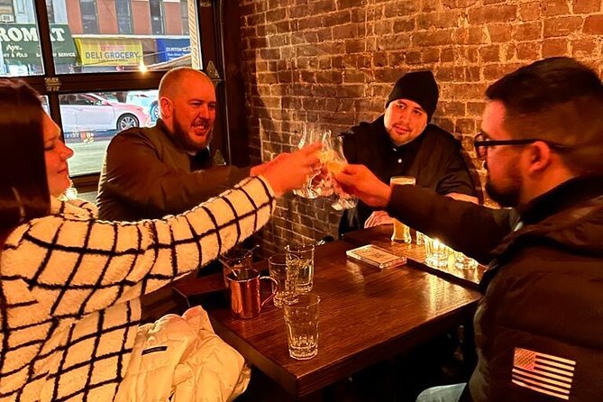 The Secret Speakeasies and History Experience! - Final Thoughts: Is This Tour Worth Your Time?