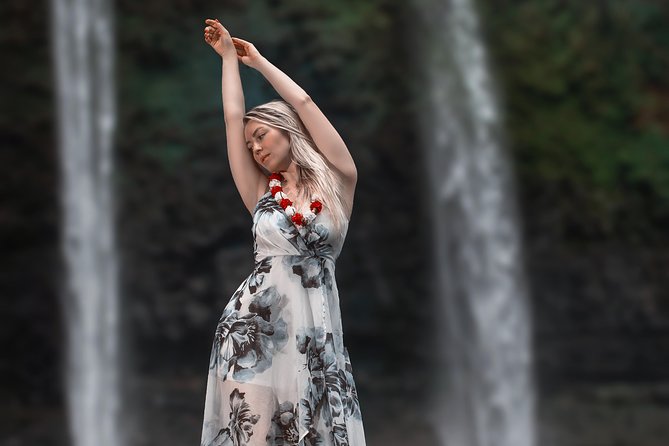 The Secret Waterfall Private Tour With Photos - What to Expect on the Trail