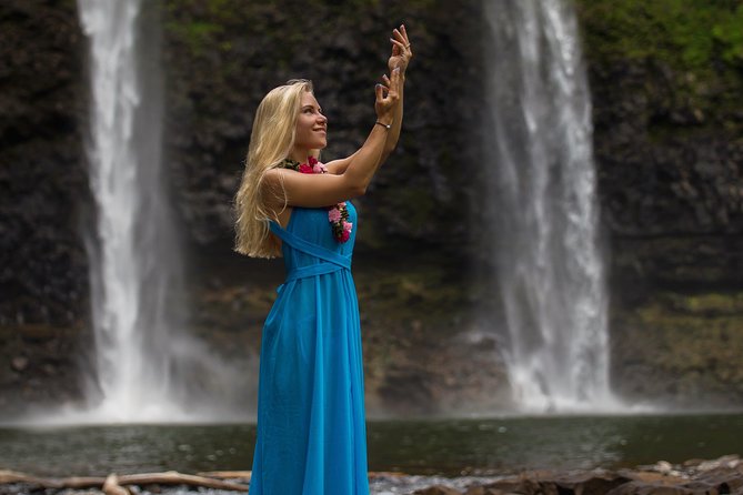 The Secret Waterfall Private Tour With Photos - Preparation Tips for an Unforgettable Journey