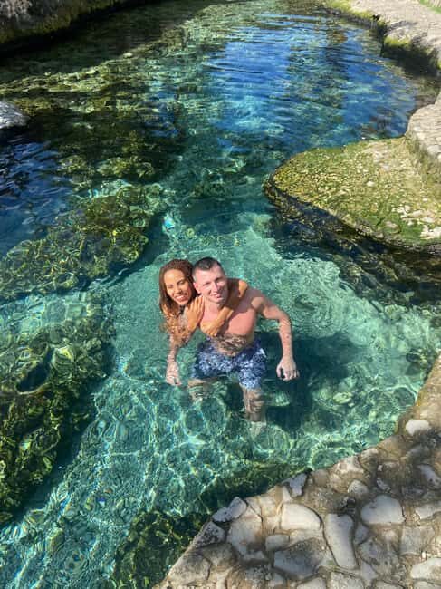 The Secrets of Bayahine - Key Points