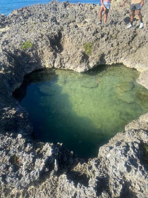 The Secrets of Bayahine - Practical Details and What Travelers Say