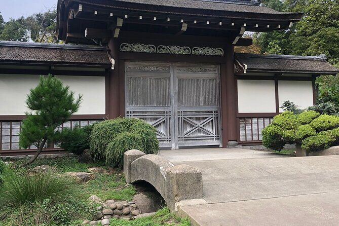 The Secrets of Golden Gate Park: A San Francisco Chronicle Self-Guided Tour - Overview of the Tour Experience