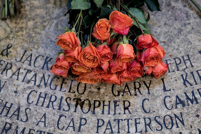 The Secrets of Golden Gate Park: A San Francisco Chronicle Self-Guided Tour - Final Thoughts