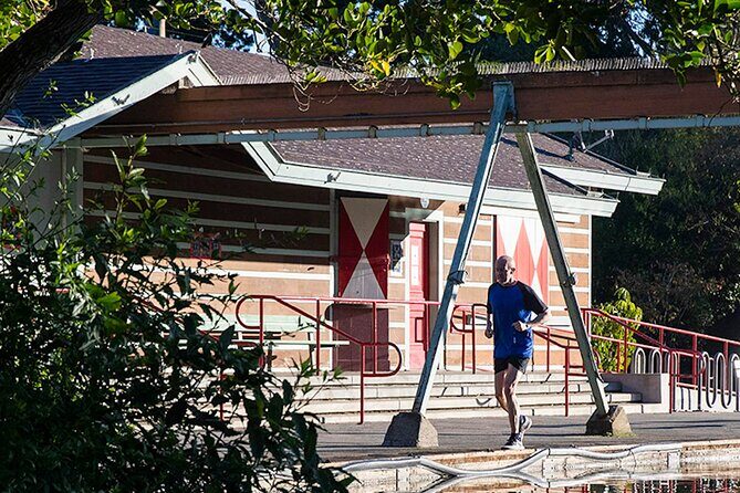 The Secrets of Golden Gate Park: A San Francisco Chronicle Self-Guided Tour - FAQ