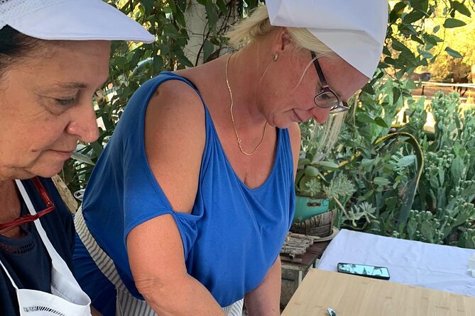 The Secrets of Perfect Pasta With Dora - Mastering the Art of Boiling Water