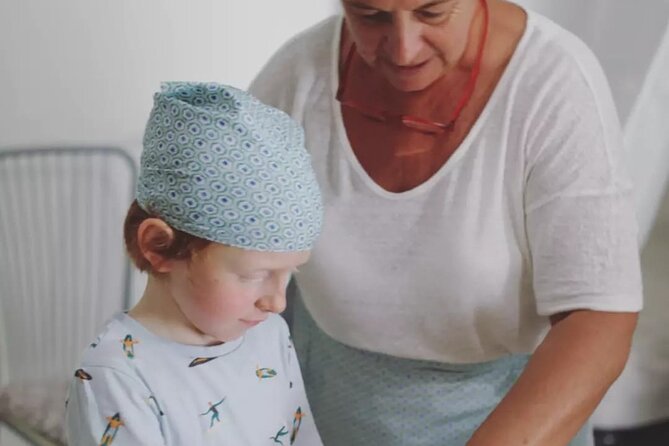 The Secrets of Perfect Pasta With Dora - Incorporating Seasonal Ingredients