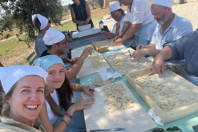 The Secrets of Perfect Pasta With Dora - Achieving the Ideal Pasta Texture