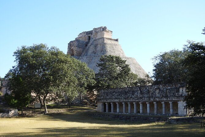 The secrets of Uxmal, Cenote and home made food - A Balanced Look at the Experience